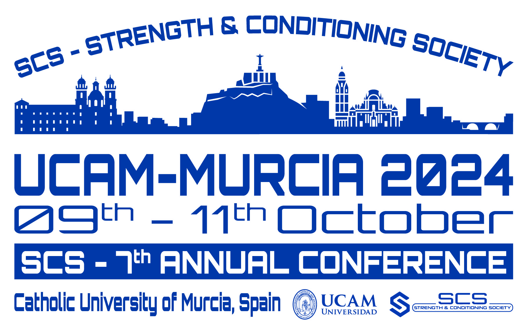 SCS Annual meeting - SCS