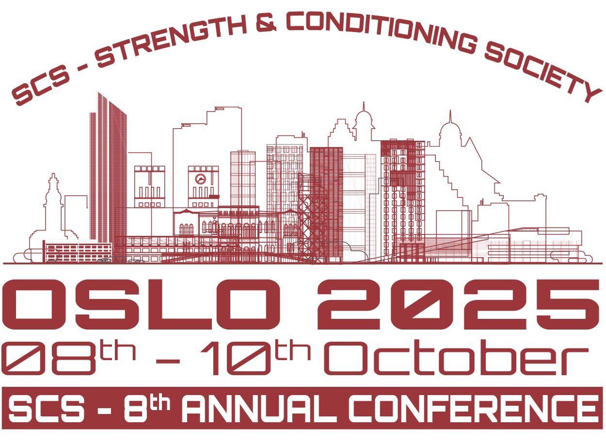 SCS Annual meeting - SCS