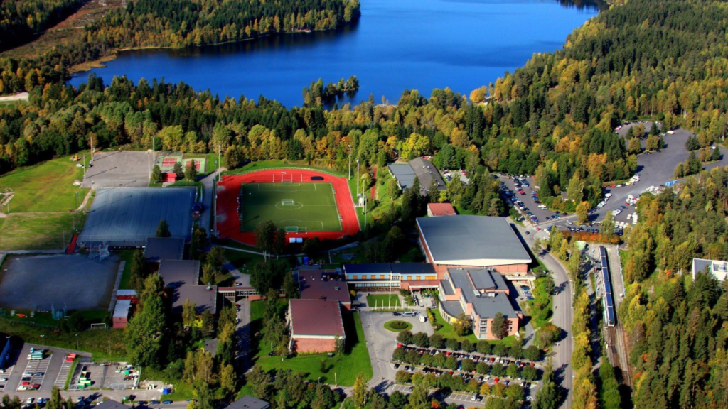 SCS Annual meeting - SCS